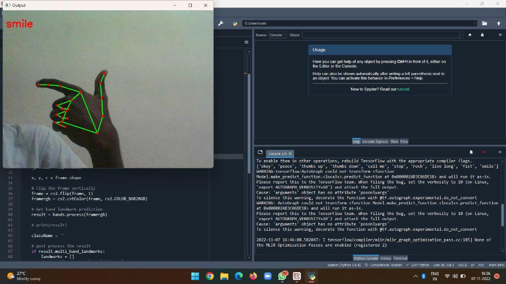 GitHub - saikiran-034/hand-gesture-recognition