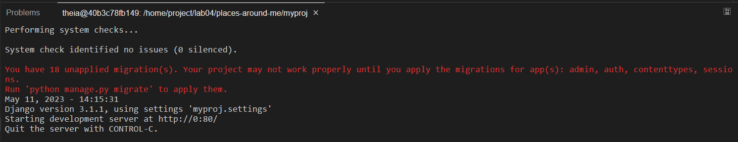 GitHub - JAYAVARTHAN-P/Places-AroundMe