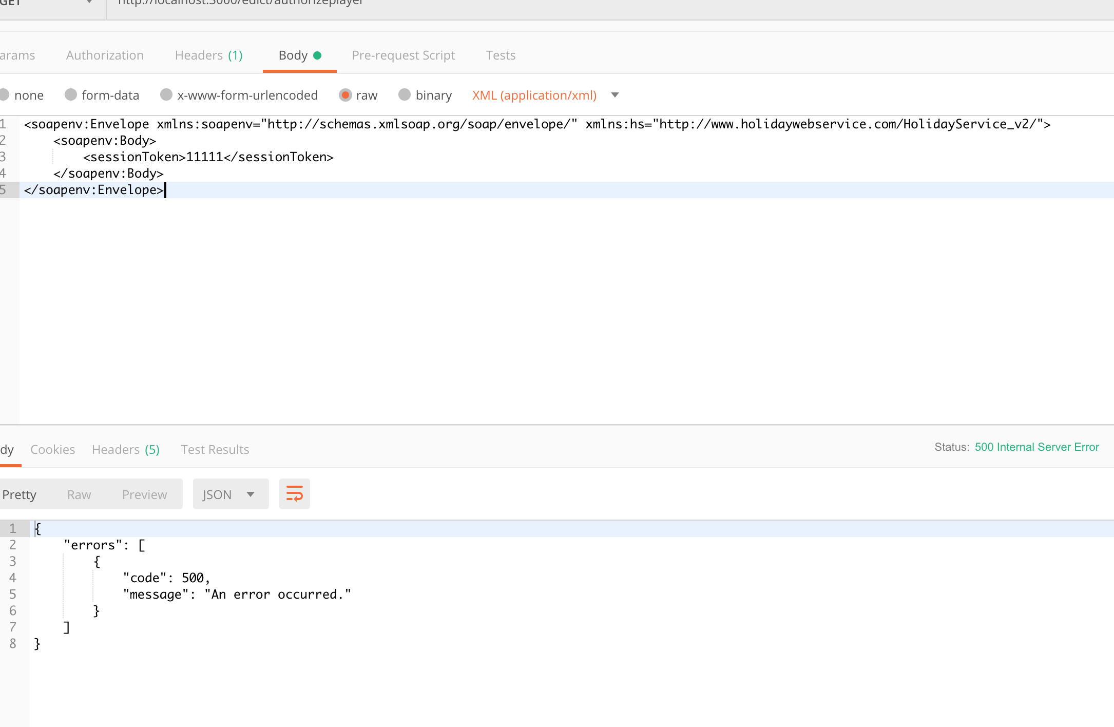 After update, lost the syntax highlighting 6.7.4 · Issue #6198 · postmanlabs/postman-app-support ...