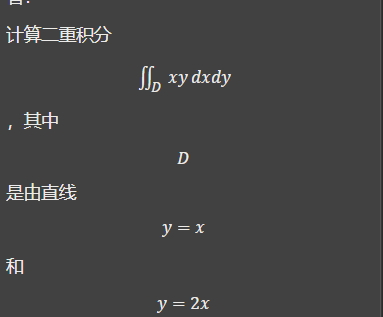 I hope it shows math formulas as normally as the original Bing · Issue ...