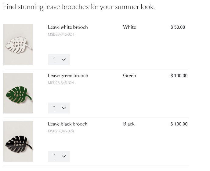 [ Mobile / Desktop ] Implement SfProductGroup · Issue #408 · vuestorefront/storefront-ui · GitHub