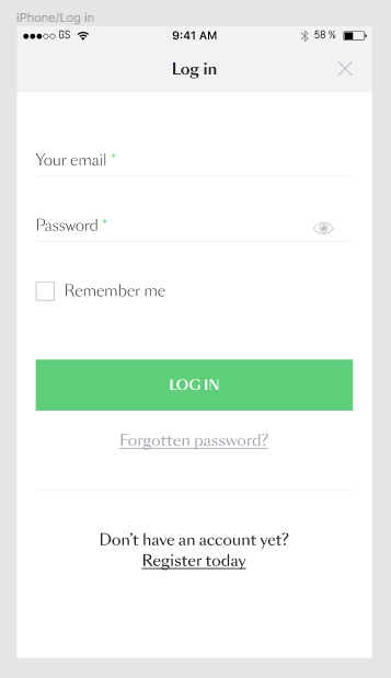 [REFACTOR] Refactor SfModal and SfSidebar for mobile · Issue #554 · vuestorefront/storefront-ui ...