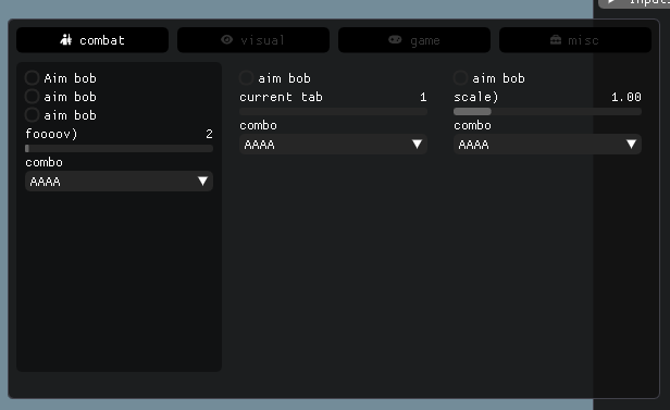 Drawing child title inside of outline / making empty space in child outline · Issue #6237 ...