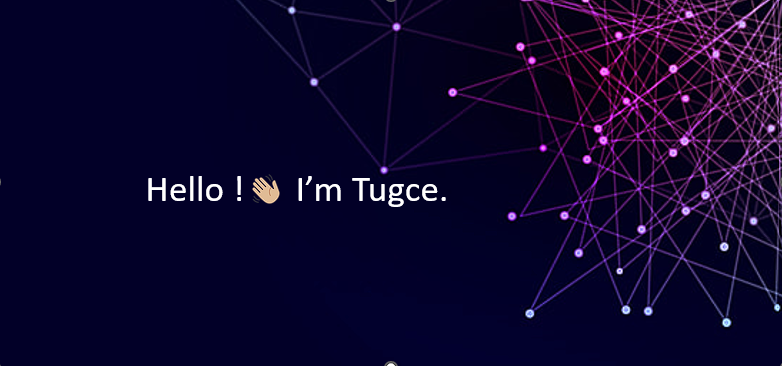 TugceCankurt (Tugce) · GitHub