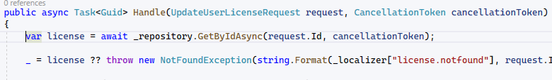 Unable to cast object of type 'System.Guid' to type 'System.String'.[BUG] · Issue #772 ...