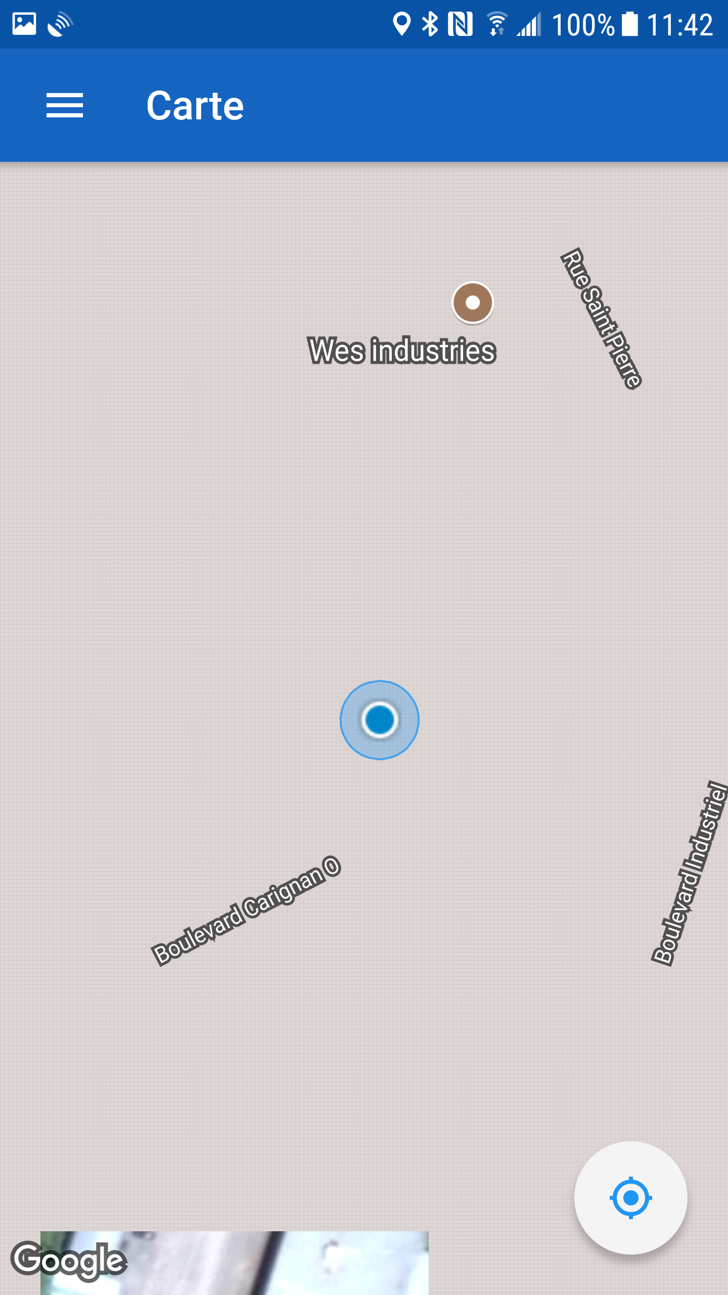 Tile of Hybrid map is not loading in high zoom level (18) · Issue #1610 · mapsplugin/cordova ...