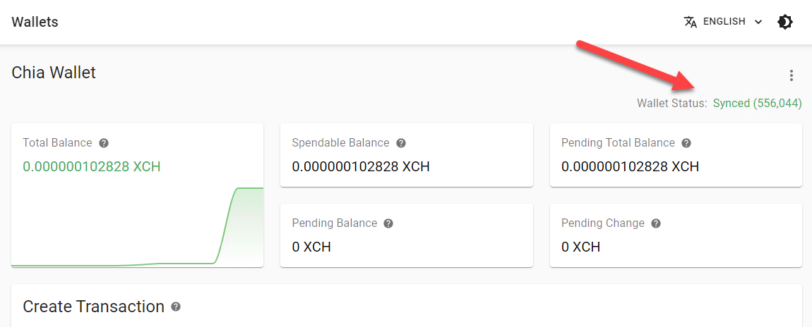 [BUG] - GUI Wallet says it's synced, but it's thousands of blocks behind the Peak Height · Issue ...