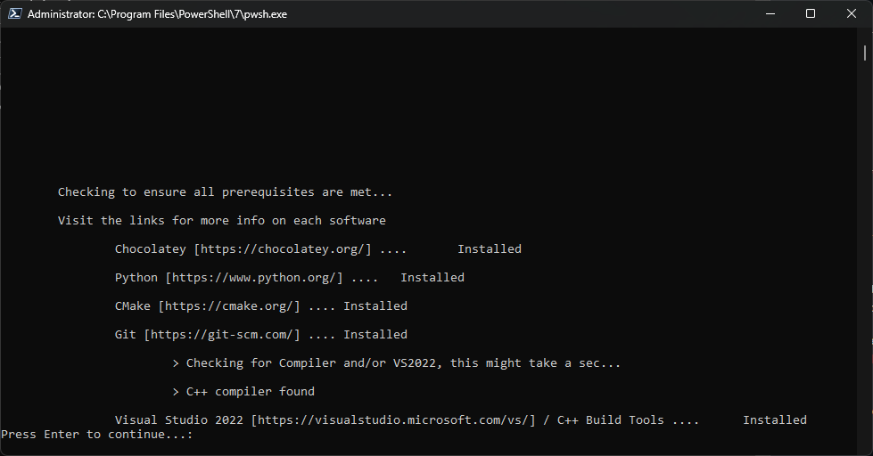 Script completely broken · Issue #3 · gazzamc/starfield_hex_updater · GitHub