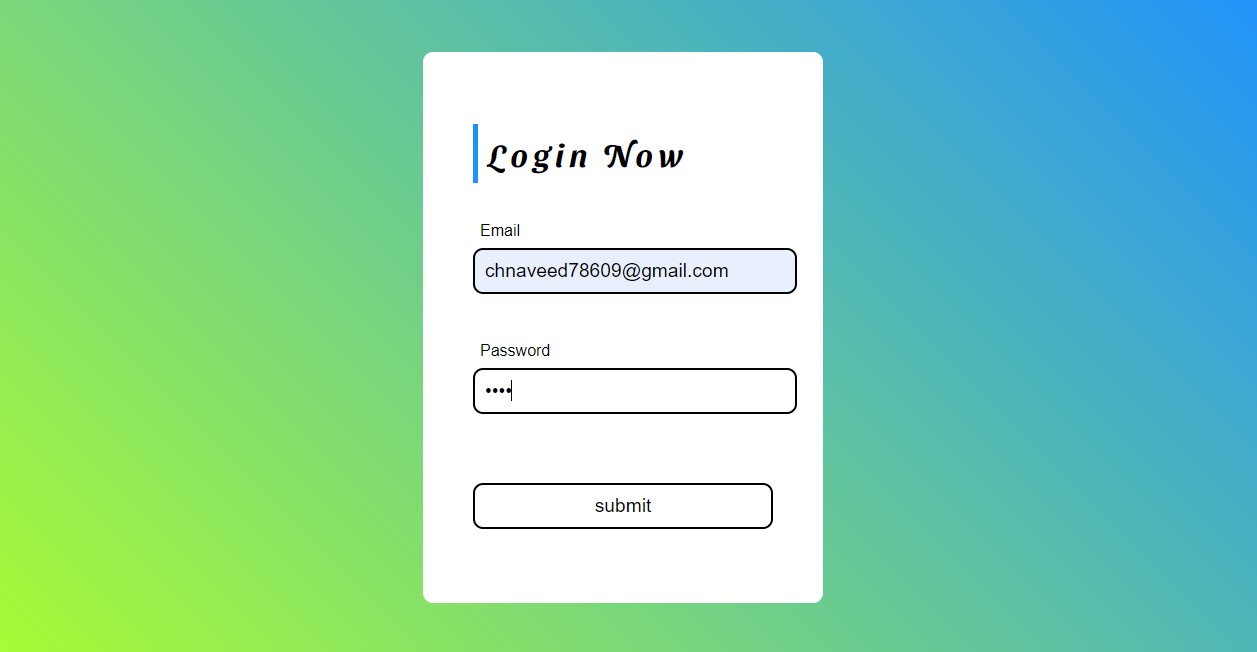 GitHub - muhammadnaveed78609/Registeration_Loginform