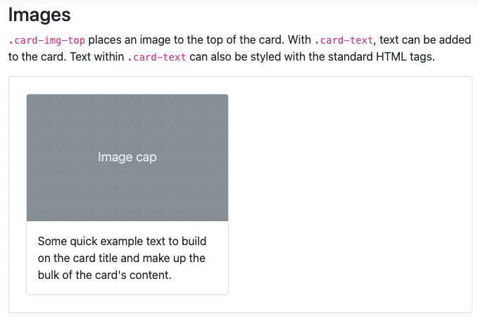 Set overflow:hidden on a .card · Issue #29643 · twbs/bootstrap · GitHub