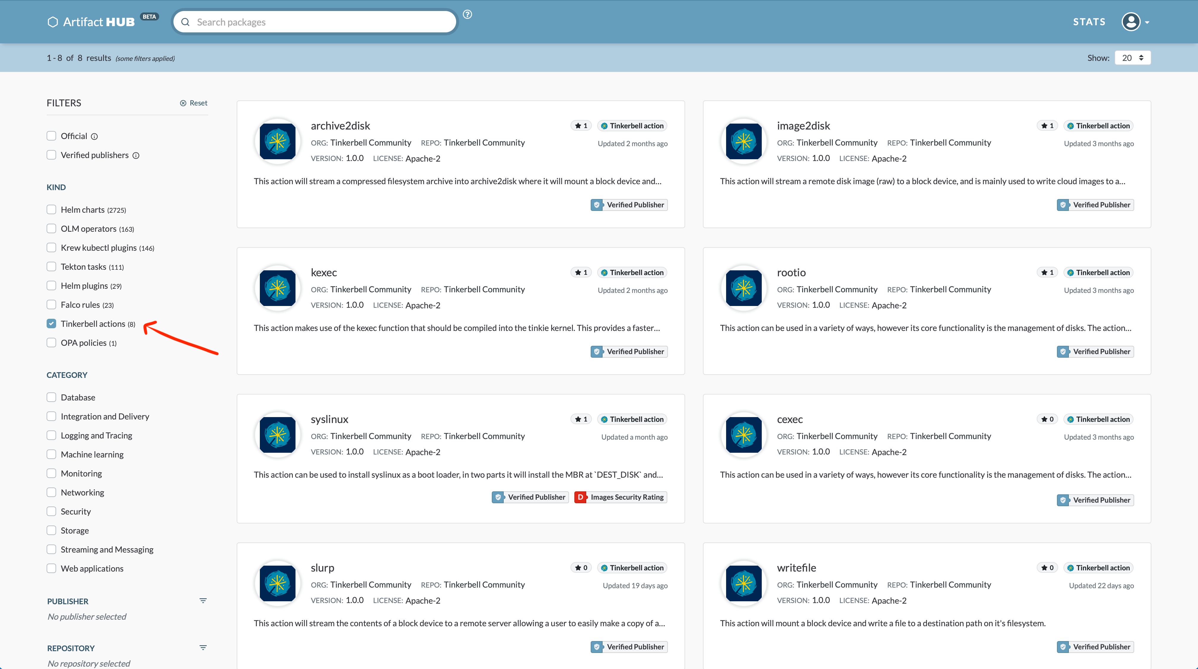 Support KEDA scalers · Issue #1227 · artifacthub/hub · GitHub