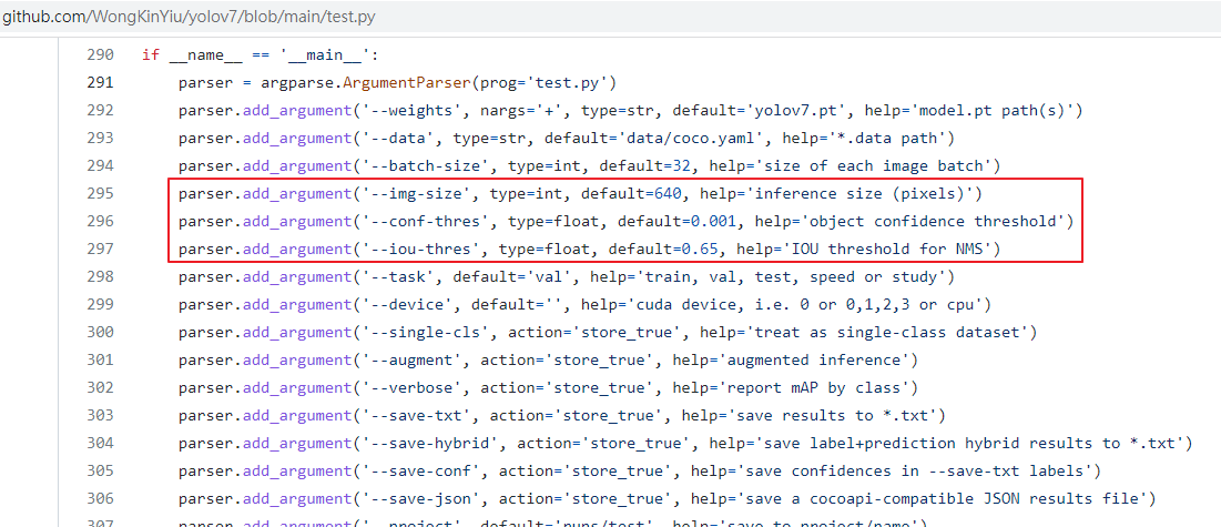 is the train.py logs mAP@0.5 for validation set? · Issue #1382 · WongKinYiu/yolov7 · GitHub