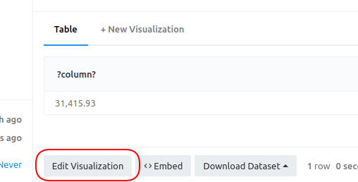 Table Query Result Adding Commas · Issue #2778 · getredash/redash · GitHub