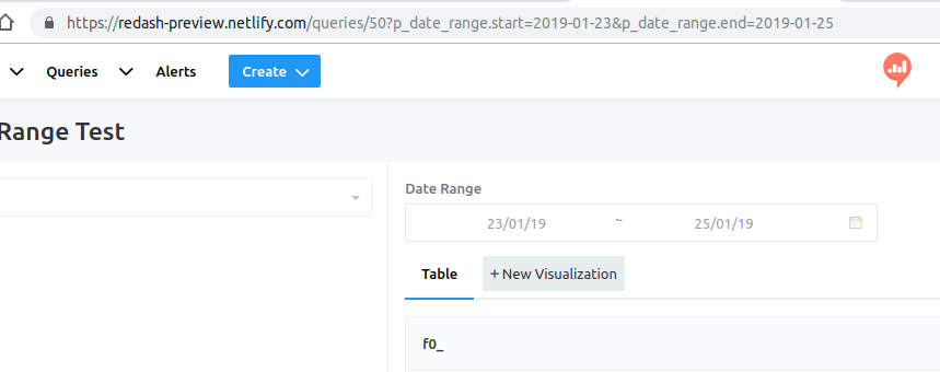 Date range parameters don't serialize correctly in widget titles · Issue #3203 · getredash ...