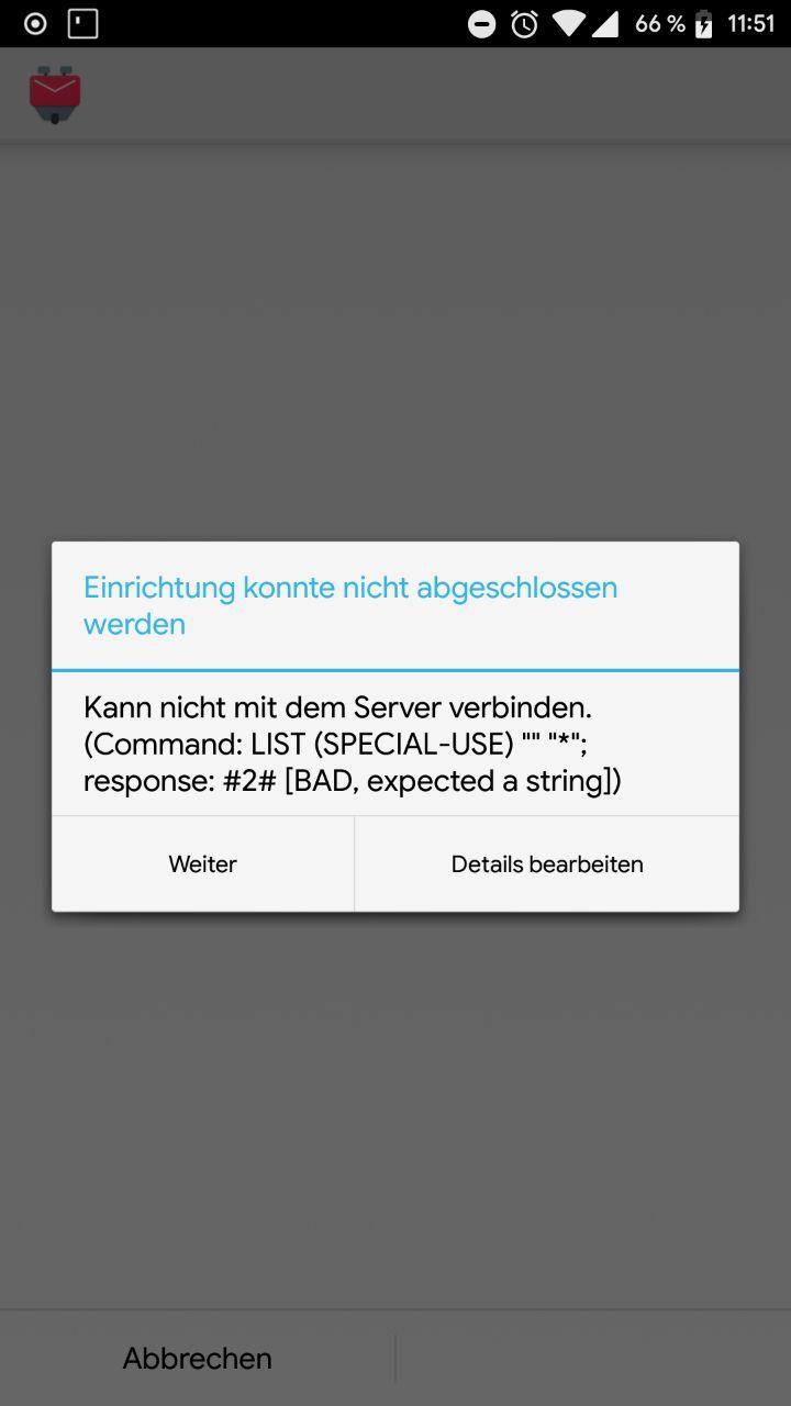 IMAP on Android · Issue #41 · emersion/hydroxide · GitHub