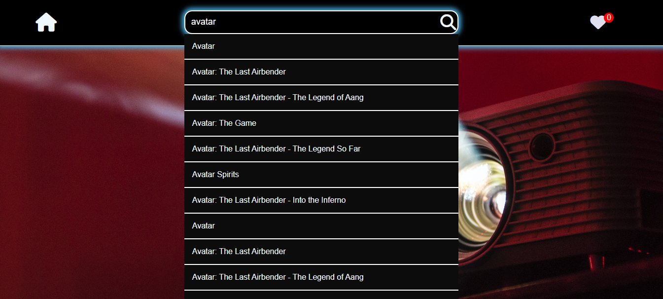 GitHub - Aman-6984/Imdbclone: Its an imdb clone