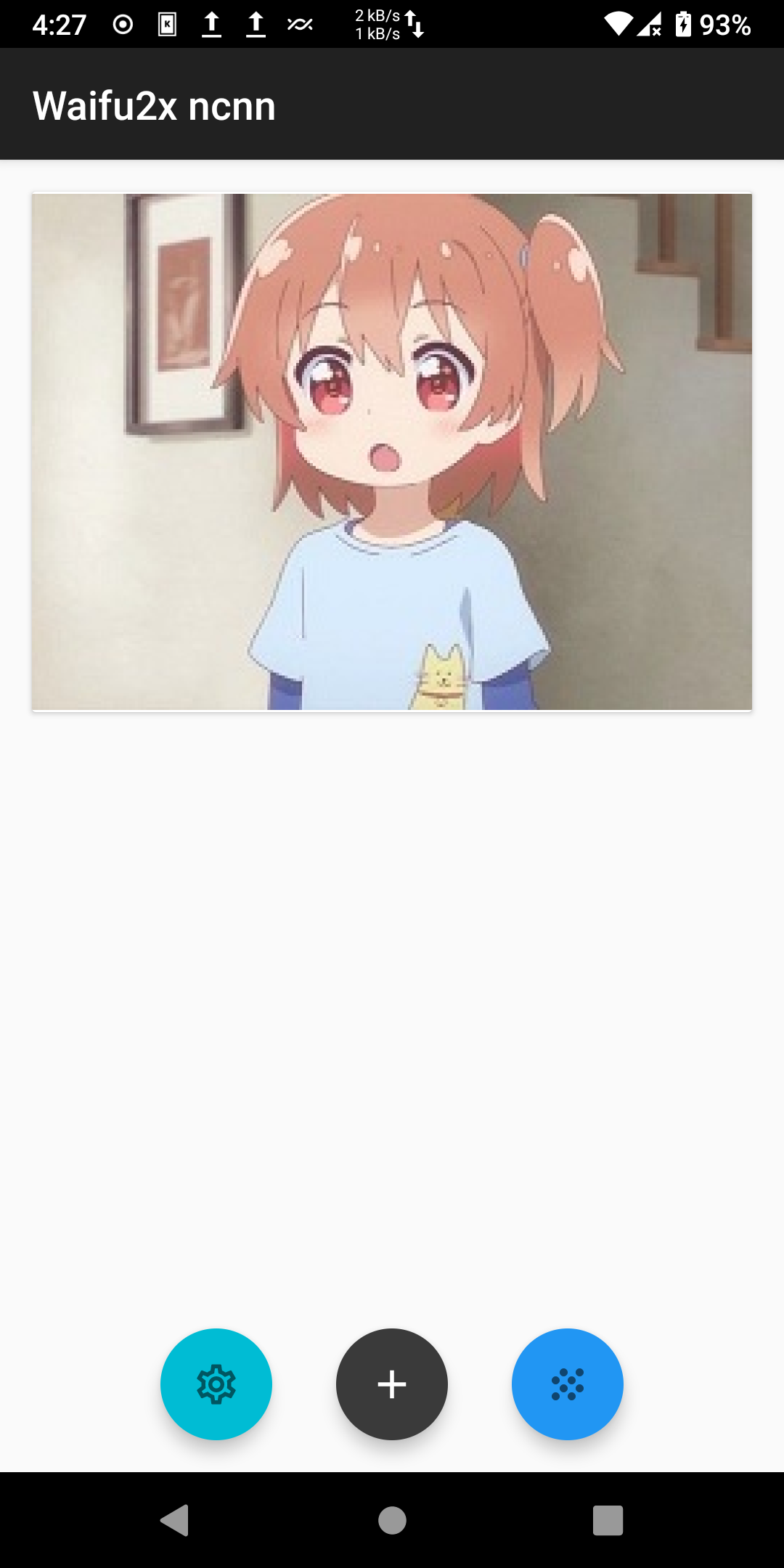 Could you port it to android? · Issue #40 · nihui/waifu2x-ncnn-vulkan · GitHub