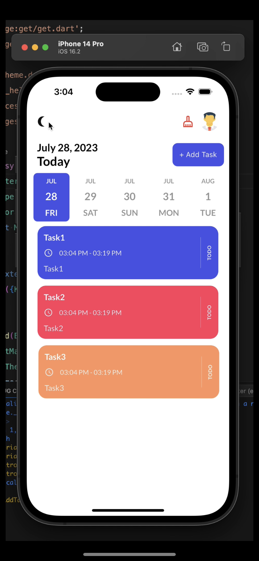 GitHub - patrick-3008/To-do-app: To-Do app is designed to help users manage their tasks and ...