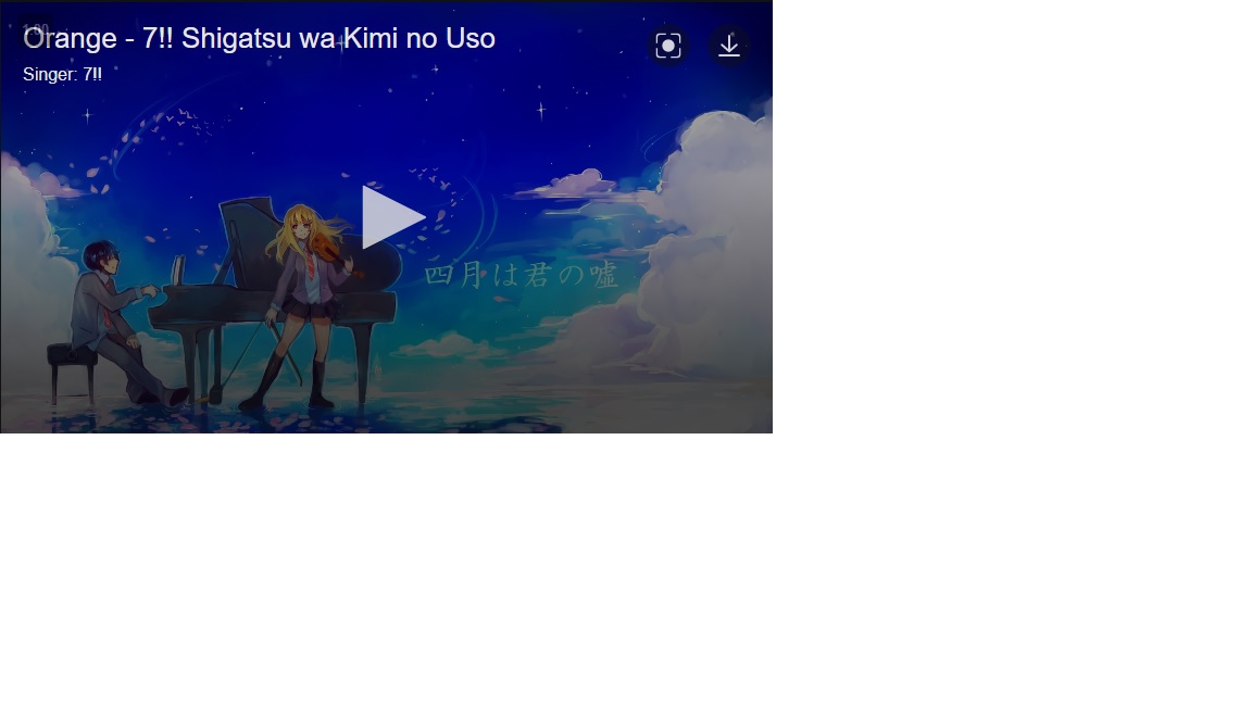 让 Artplayer 记住用户在重新加载页面时先前选择的视频质量，并且只运行 Artplayer 质量设置中的视频质量链接，而不必首先设置 Artplayer playable.video ...