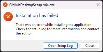 does not download · Issue #17510 · desktop/desktop · GitHub
