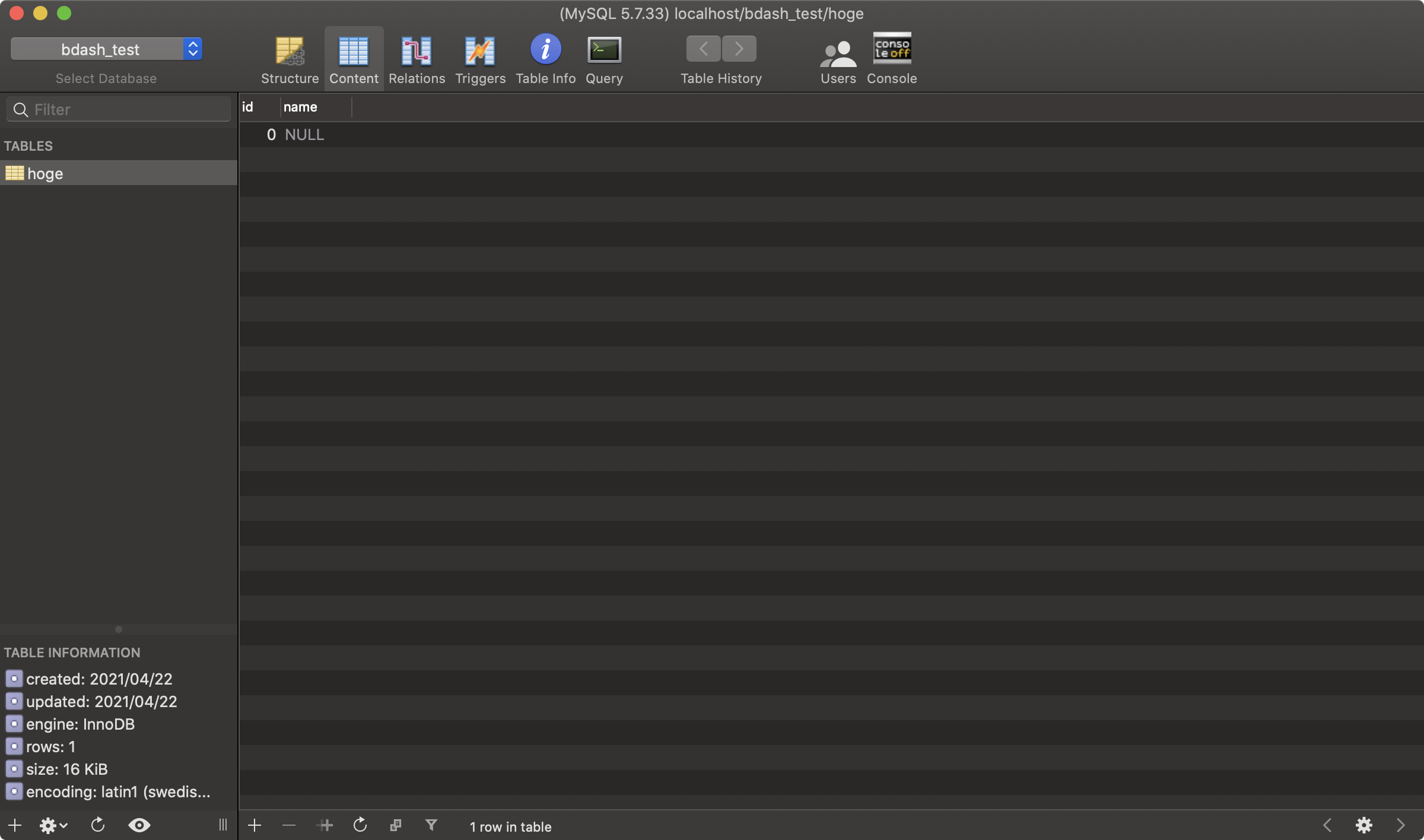 Crash While Editing Value Of Table In Debug Build · Issue 1061