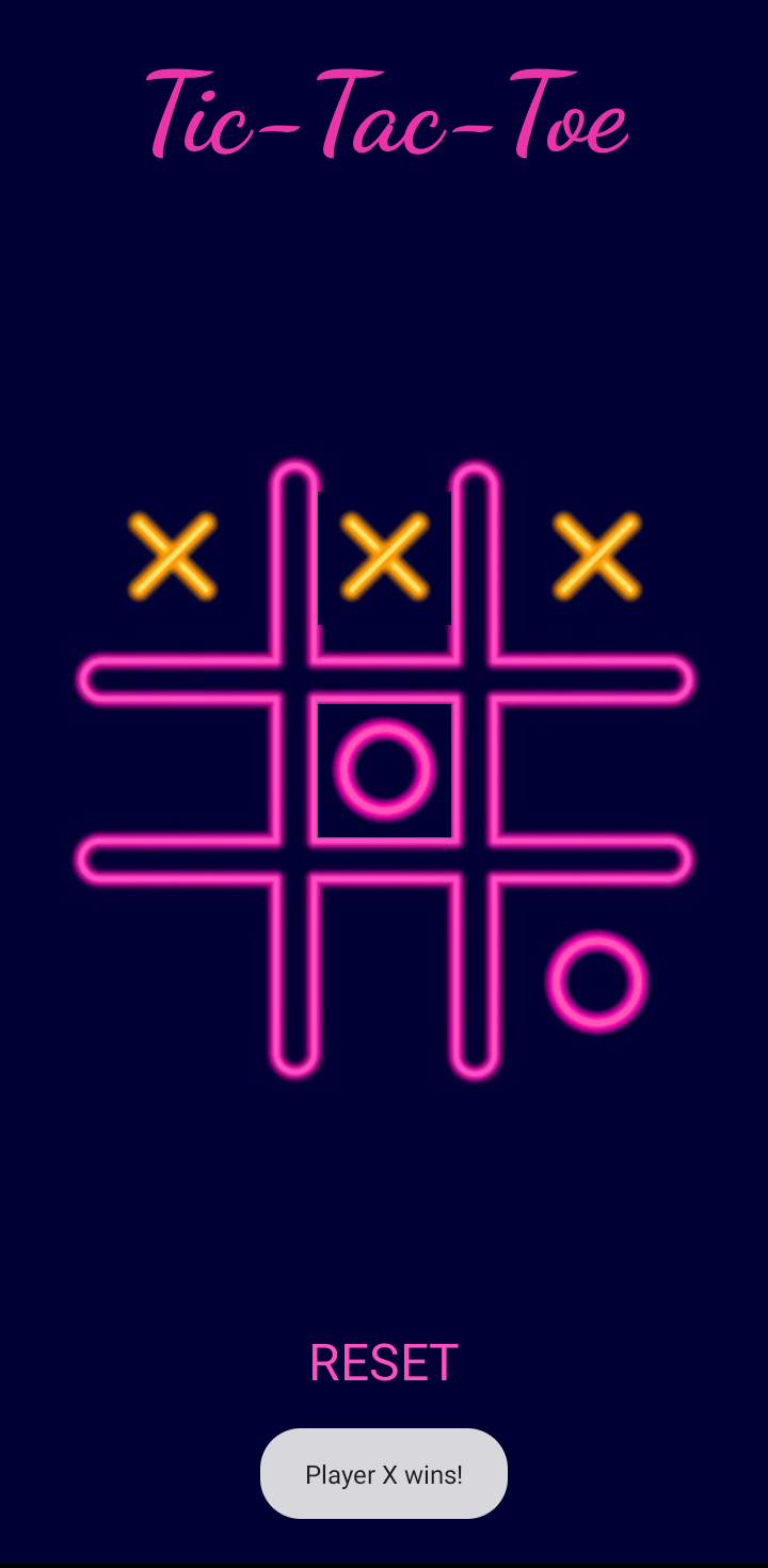 GitHub - arihantjain-aj/Tic-Tac-Toe-Game: This is Tic Tac Toe Game for Android Devices || IDE ...