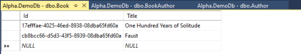 Temporary Key is inserted as ForeignKey · Issue #31559 · dotnet/efcore · GitHub
