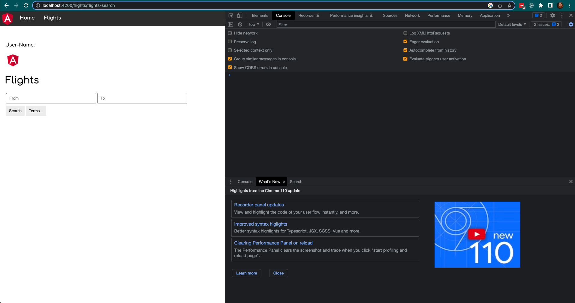 Module Federation - cannot pass in additional providers configuration via routing · Issue #15357 ...
