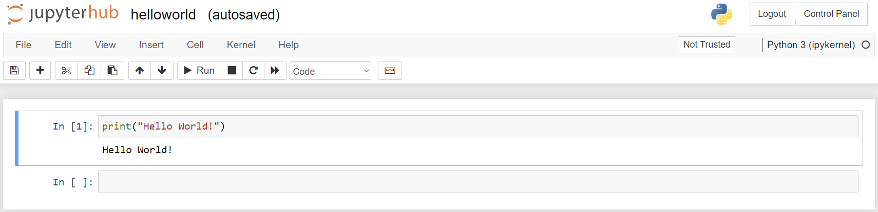GitHub - wdracfan/Docker-Lab