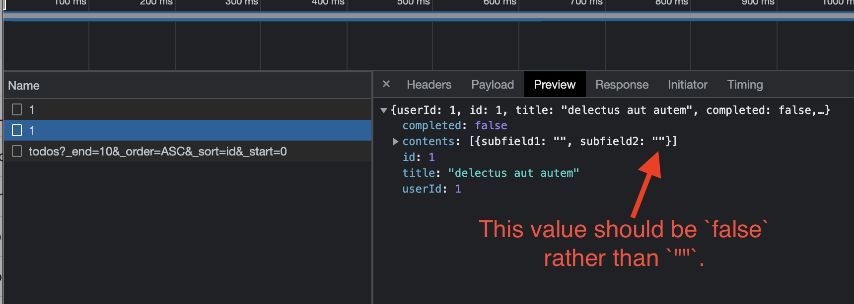 Booleaninput Under Simpleformiterator Has An Empty String As Default Value · Issue 8816