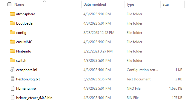 GitHub - DesperC/Awesome-Splatoon3-Hacking: repo containing resources ...