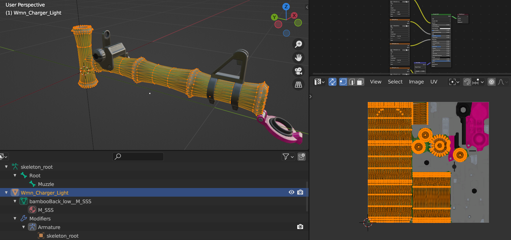 GitHub - DesperC/Awesome-Splatoon3-Hacking: repo containing resources to learn splatoon 3 ...