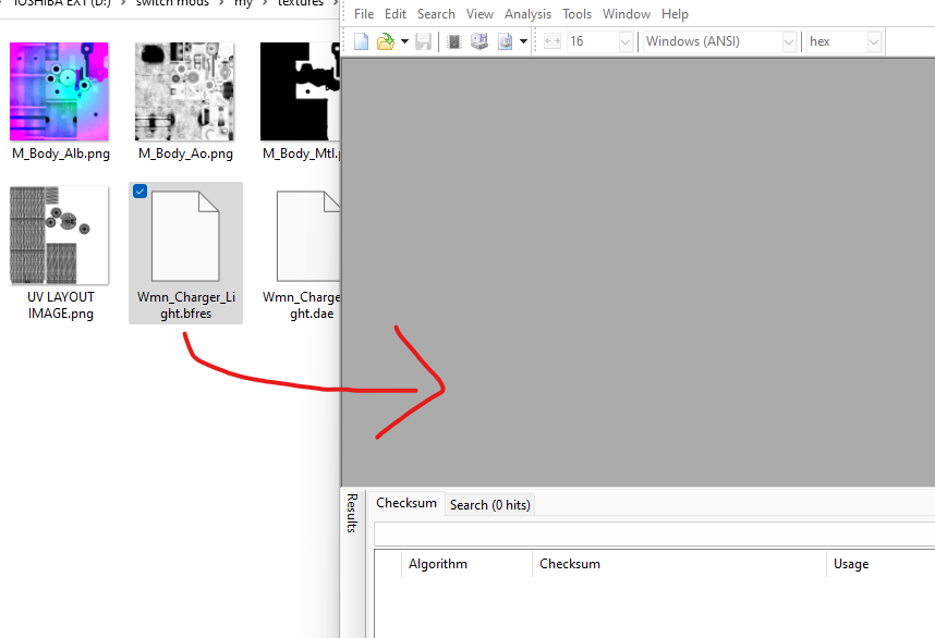GitHub - DesperC/Awesome-Splatoon3-Hacking: repo containing resources ...
