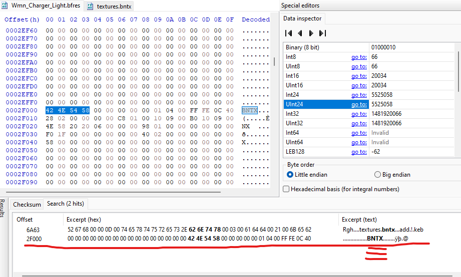 GitHub - DesperC/Awesome-Splatoon3-Hacking: repo containing resources to learn splatoon 3 ...