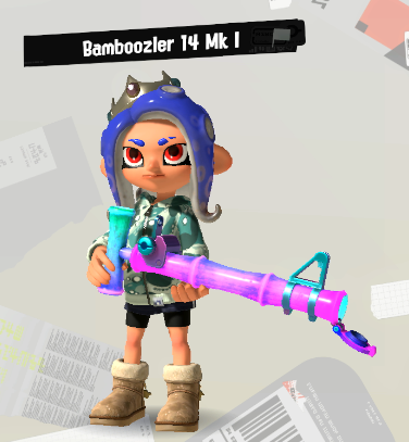 GitHub - DesperC/Awesome-Splatoon3-Hacking: repo containing resources to learn splatoon 3 ...