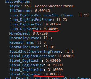 GitHub - DesperC/Awesome-Splatoon3-Hacking: repo containing resources to learn splatoon 3 ...