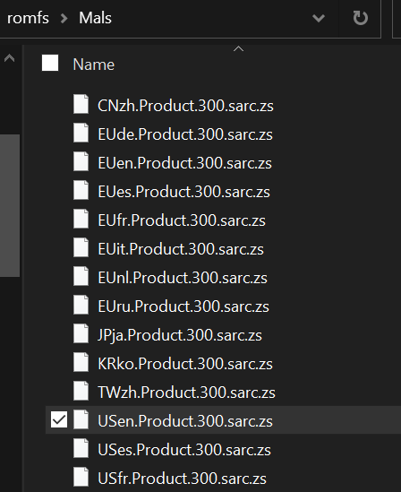 GitHub - DesperC/Awesome-Splatoon3-Hacking: repo containing resources ...