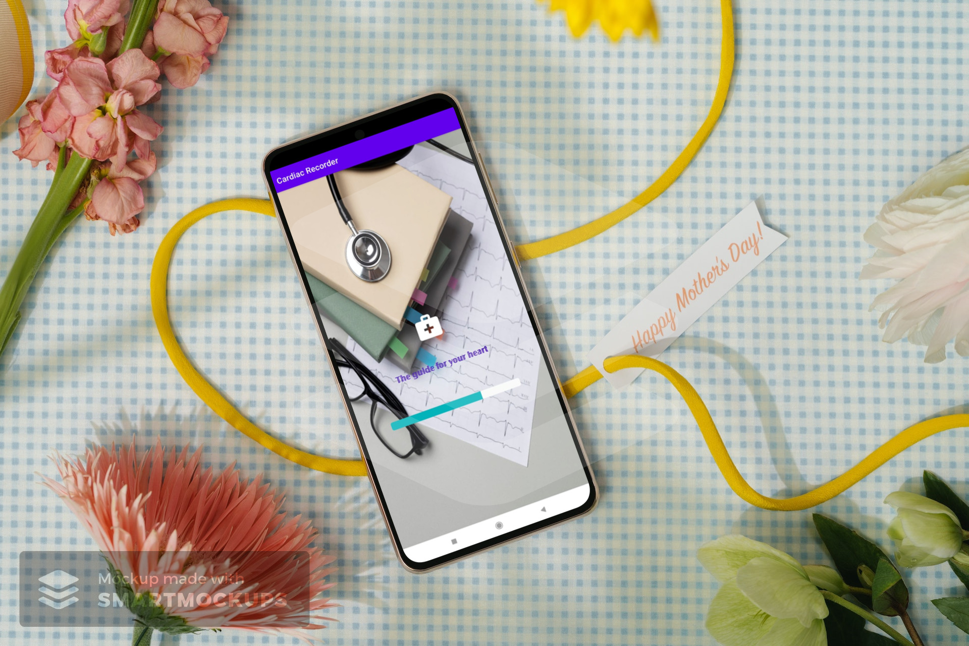 GitHub - MachangDoniel/Heart