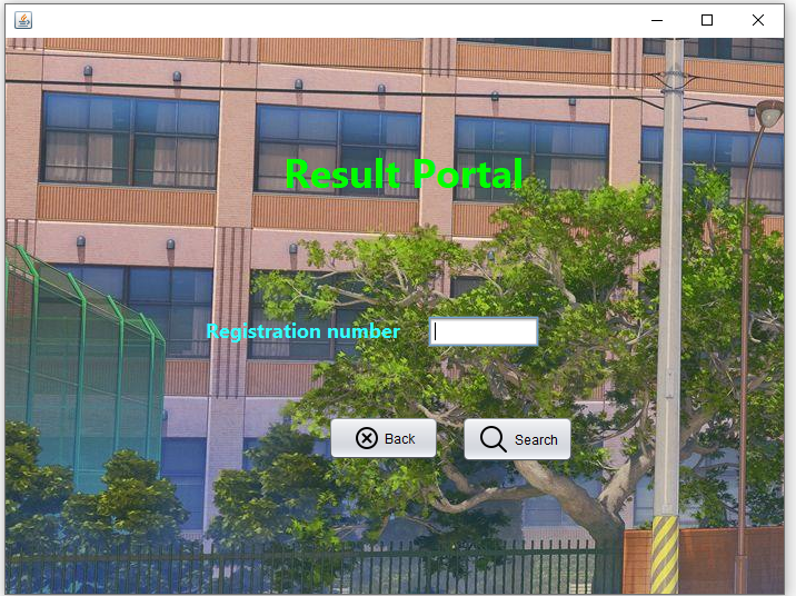 GitHub - Ranjeetmehta/Student-Result-Management-System