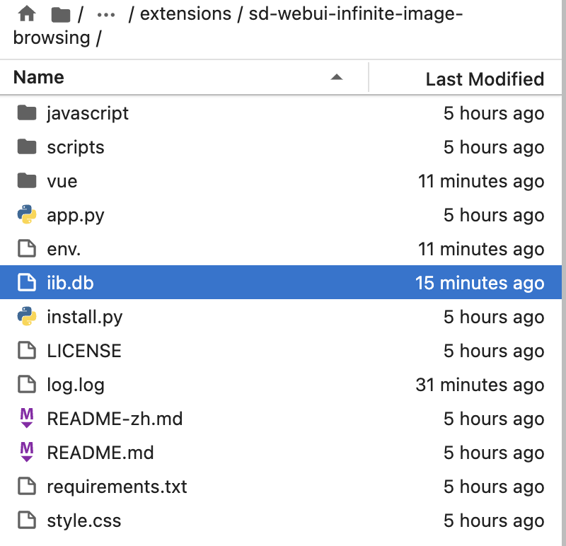 Need Help Getting out of Access Control Mode · Issue #284 · zanllp/sd-webui-infinite-image ...