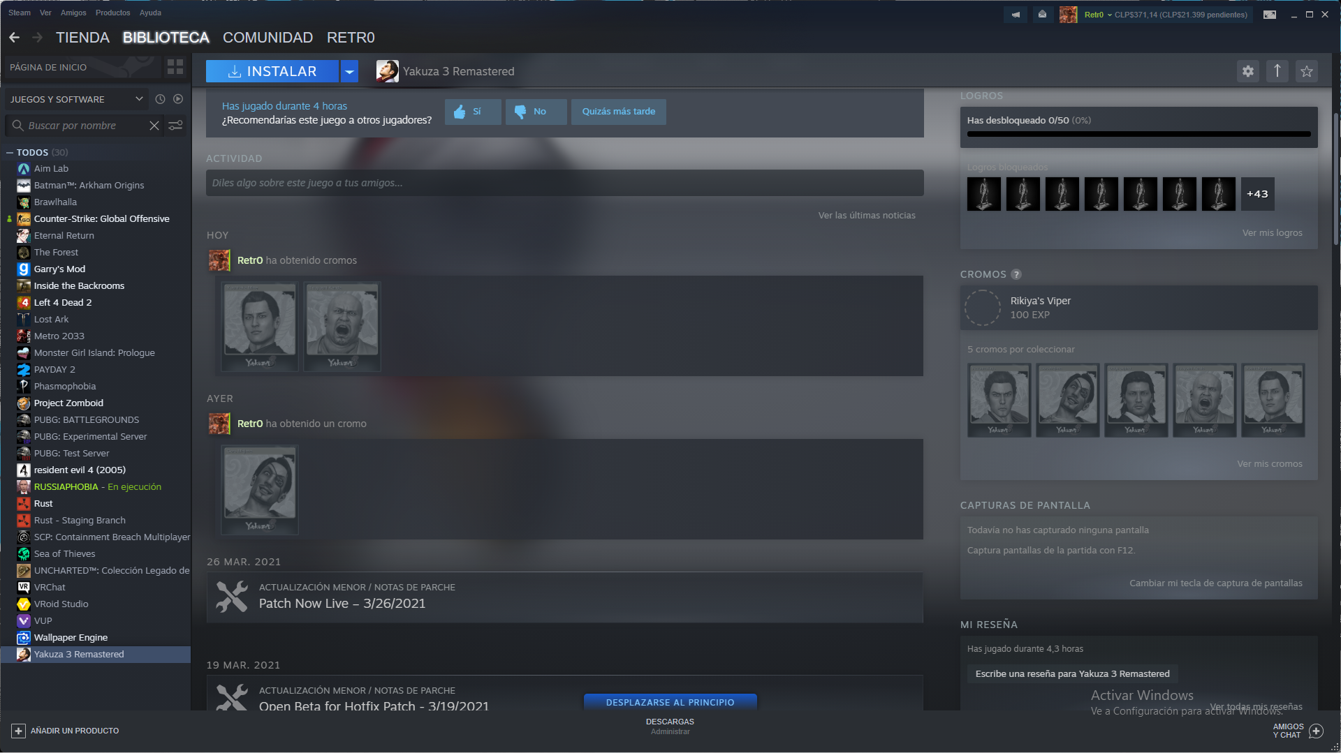 My games do not appear · Issue #373 · JonasNilson/idle_master_extended ...