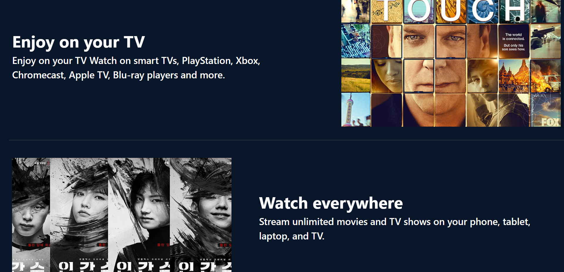 GitHub - gokulc200/Netflix-Clone