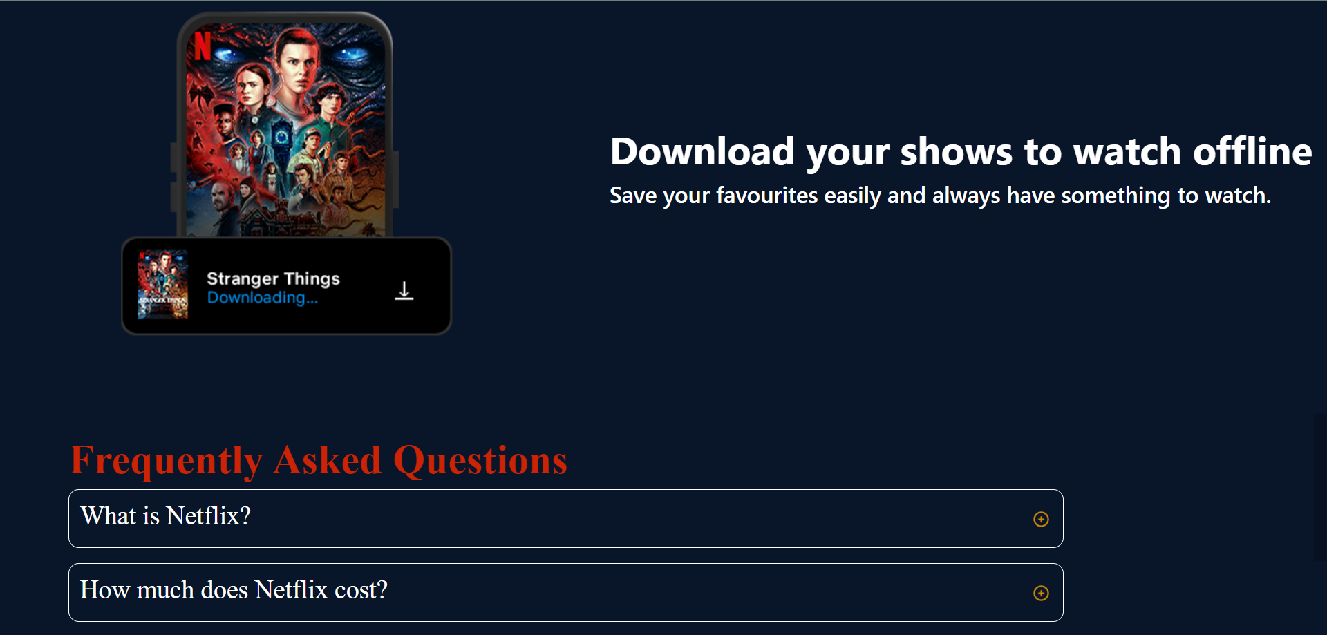 GitHub - gokulc200/Netflix-Clone