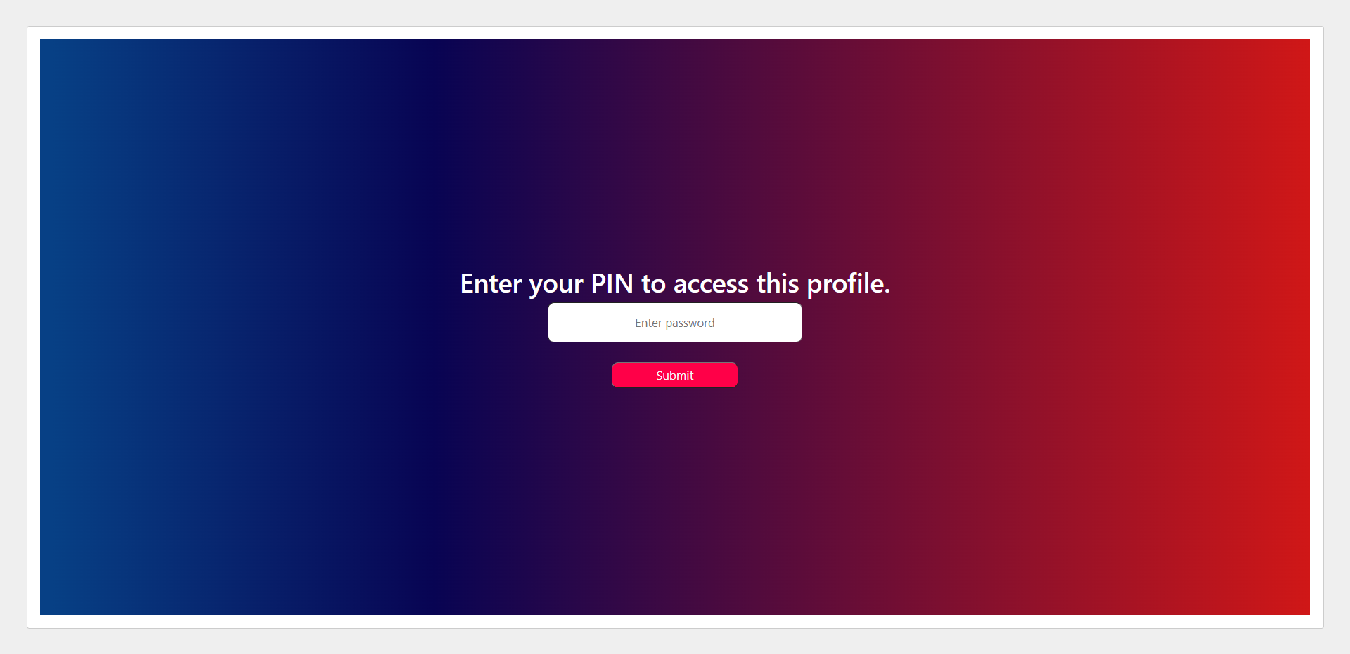 GitHub - gokulc200/Netflix-Clone
