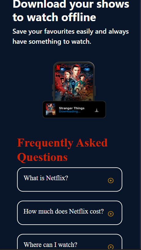 GitHub - gokulc200/Netflix-Clone