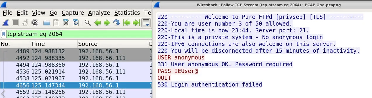 GitHub - beaston15/Wireshark-Analysis: Wireshark Network Analysis