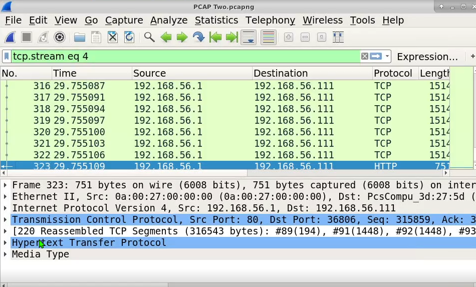GitHub - beaston15/Wireshark-Analysis: Wireshark Network Analysis