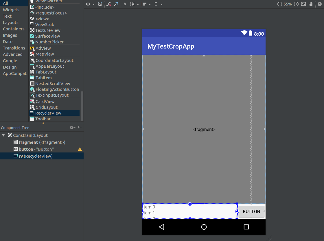 Feature: support for multiple images cropping in a single window ...