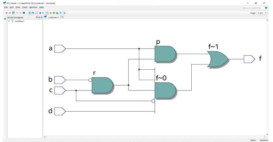 Github Mathanrajsaveethaexperiment 04 Implementation Of Combinational Logic Using Universal 8271