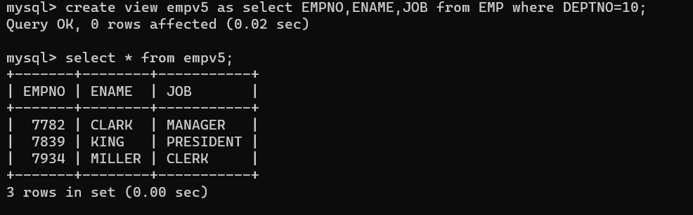 GitHub - surrey-78/EX-3-SubQueries-Views-and-Joins